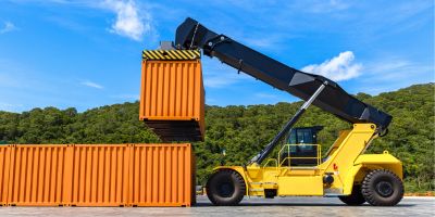 Training Courses | Powered Industrial Lifting Equipment - Bonticom